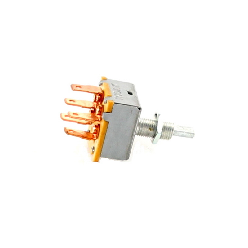 SWITCH, BLOWER ROT 4POS W/NUTF/DASH HEAT | REV Parts Store