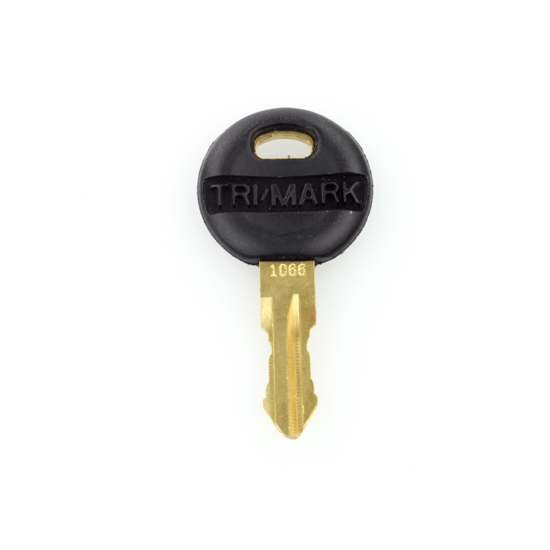 KEY # 1066 DOUBLE CUT | REV Parts Store