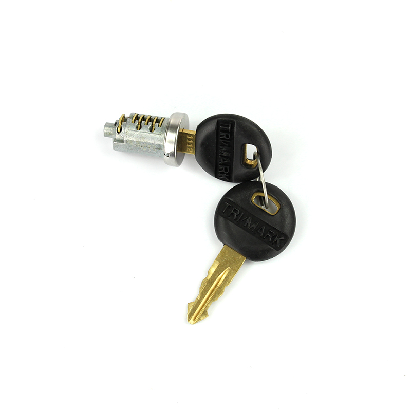 LOCK CYLINDER W/ KEY | REV Parts Store