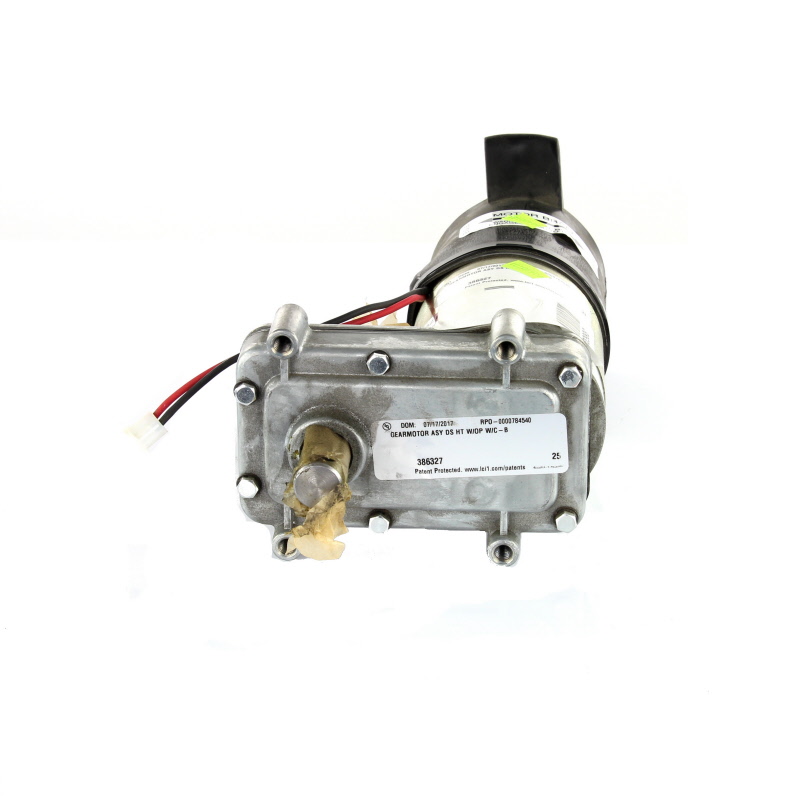 MOTOR ONLY P/O B50-0405B50-348582 | REV Parts Store