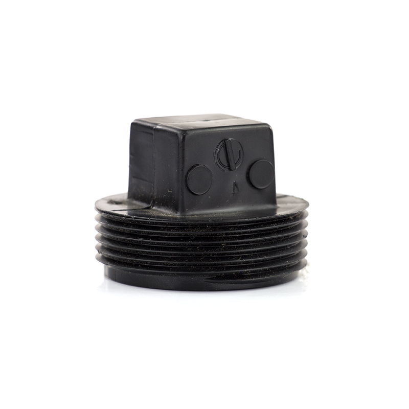 ABS PLUG, 1 1/2'' MPT | REV Parts Store