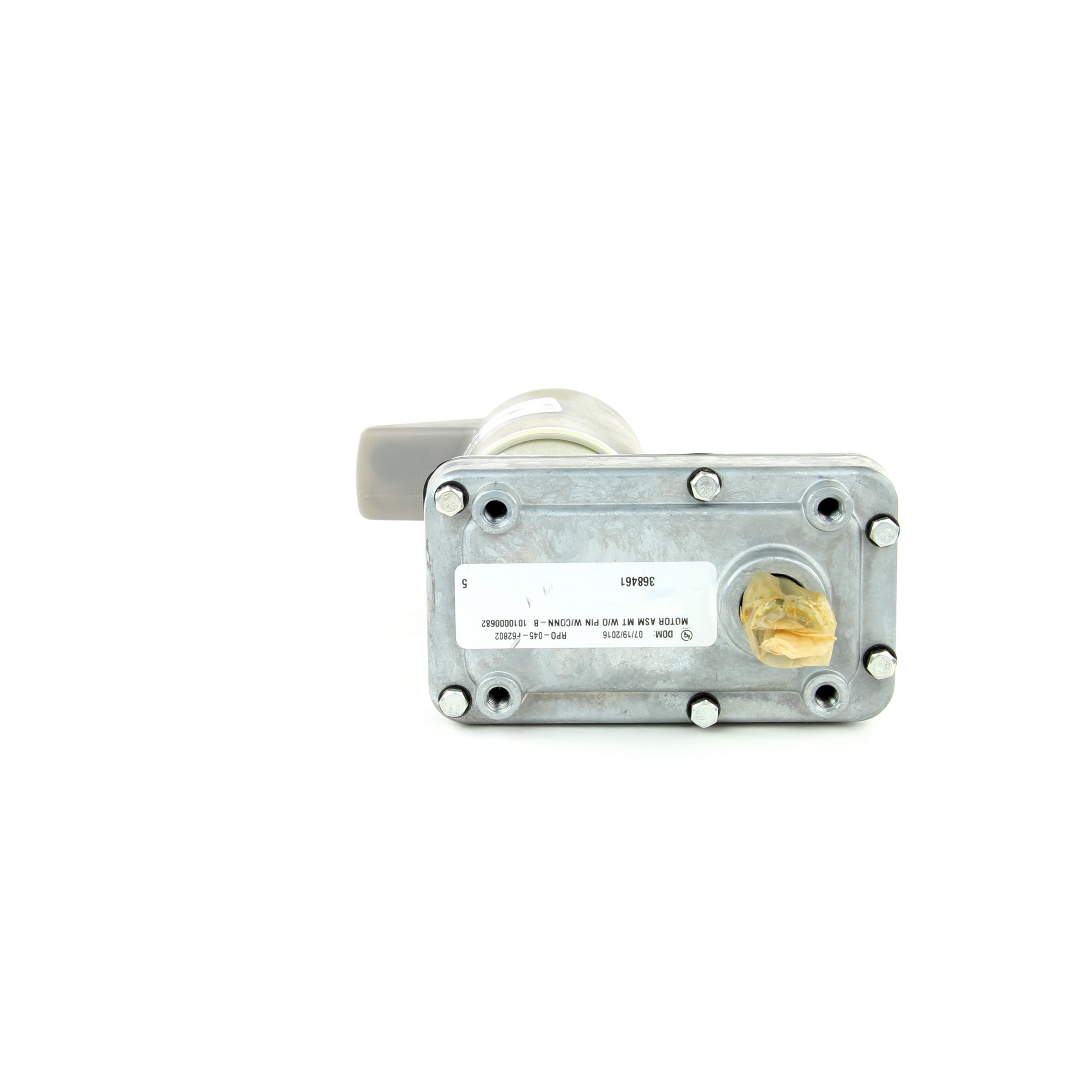 MOTOR, ASSY MID TRQ, W/O PINPG# 10100006 | REV Parts Store