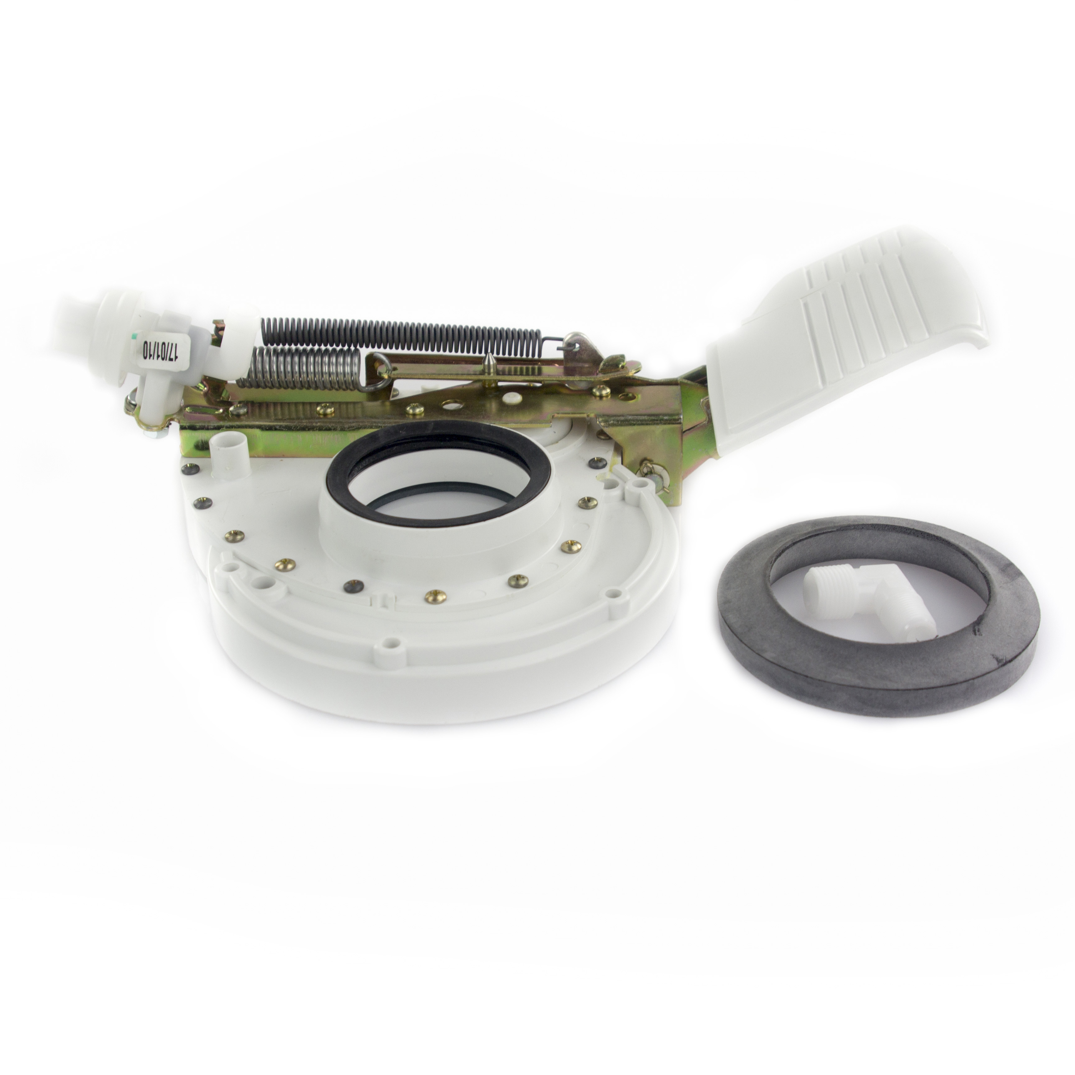 MECHANISM, PEDAL, TOILETD05-011 14622 | REV Parts Store