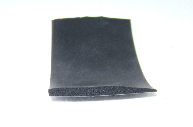 GASKET S/O BLADE SEAL RUB 2 150' ROLL | REV Parts Store