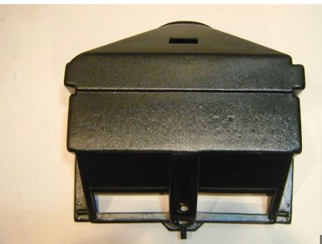 HVAC CASE ASS'Y. | REV Parts Store