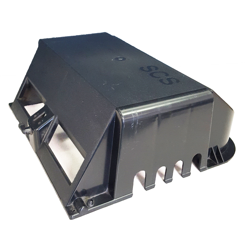 HVAC CASE ASSEMBLYVNDR # 062-00605 | REV Parts Store