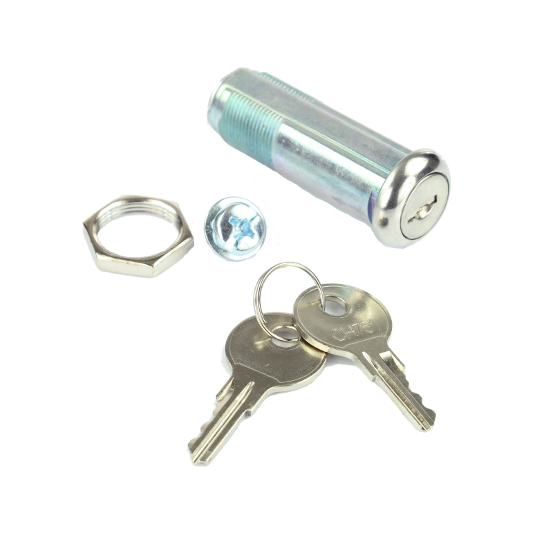 LOCK, COMPLETE 2 1/8'' CH751 | REV Parts Store