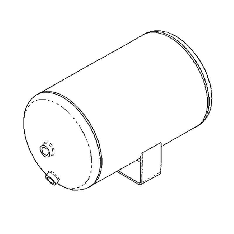 TANK, AIR | REV Parts Store