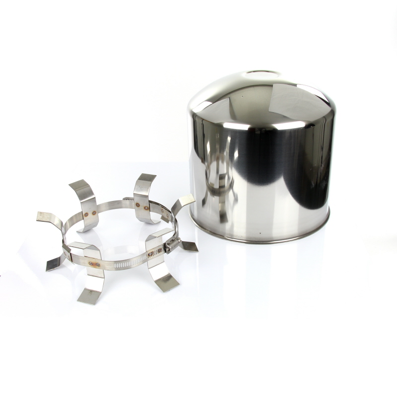 HIGH HAT DRIVE AXLE KIT | REV Parts Store