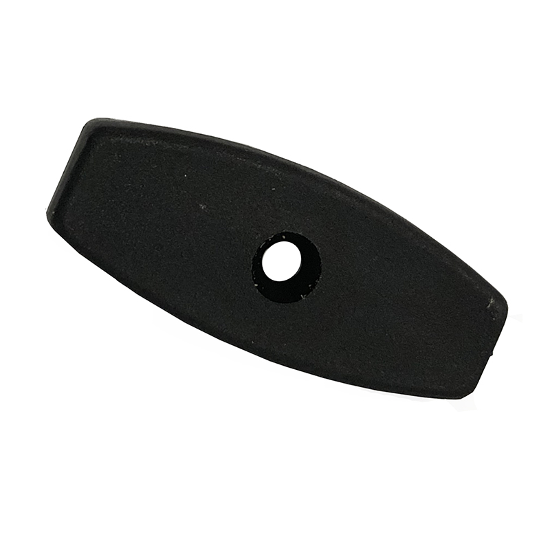 END CAP-FOR STEP-ALL CHRSTNSON LDRS | REV Parts Store