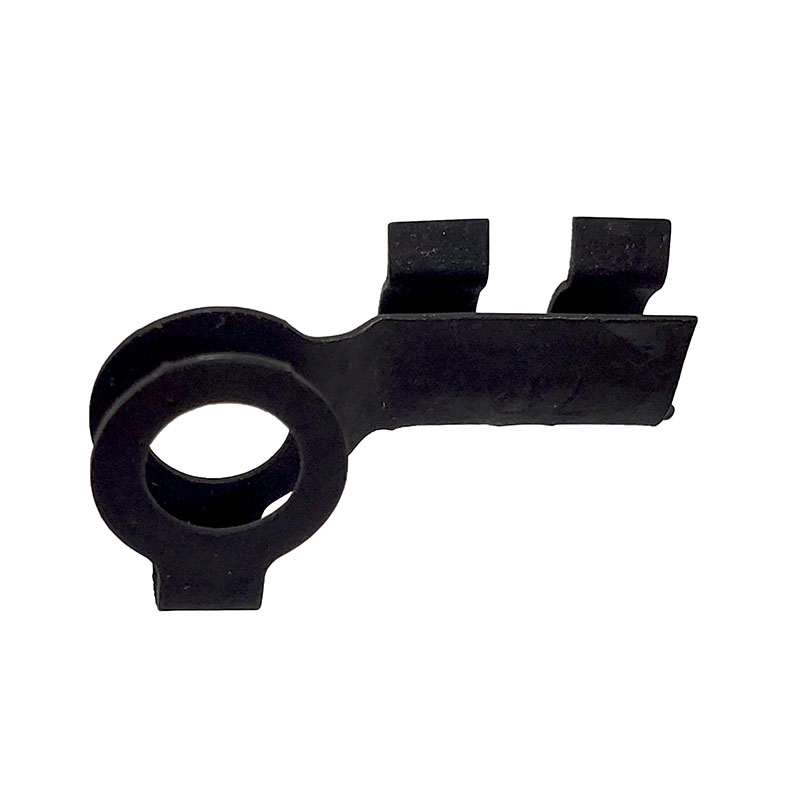 CLIP, RIGHTHAND RETAINER 80801REV A .219 | REV Parts Store