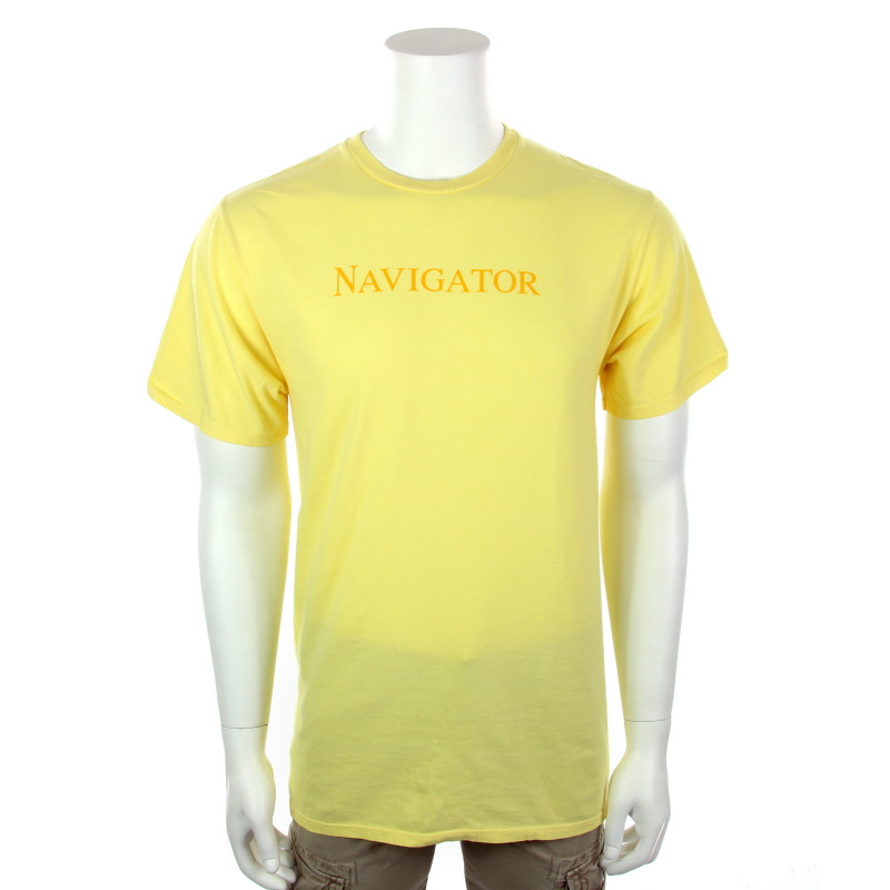 T SHIRT, NAVIGATOR POPCORN 2XUNISEX POPC | REV Parts Store