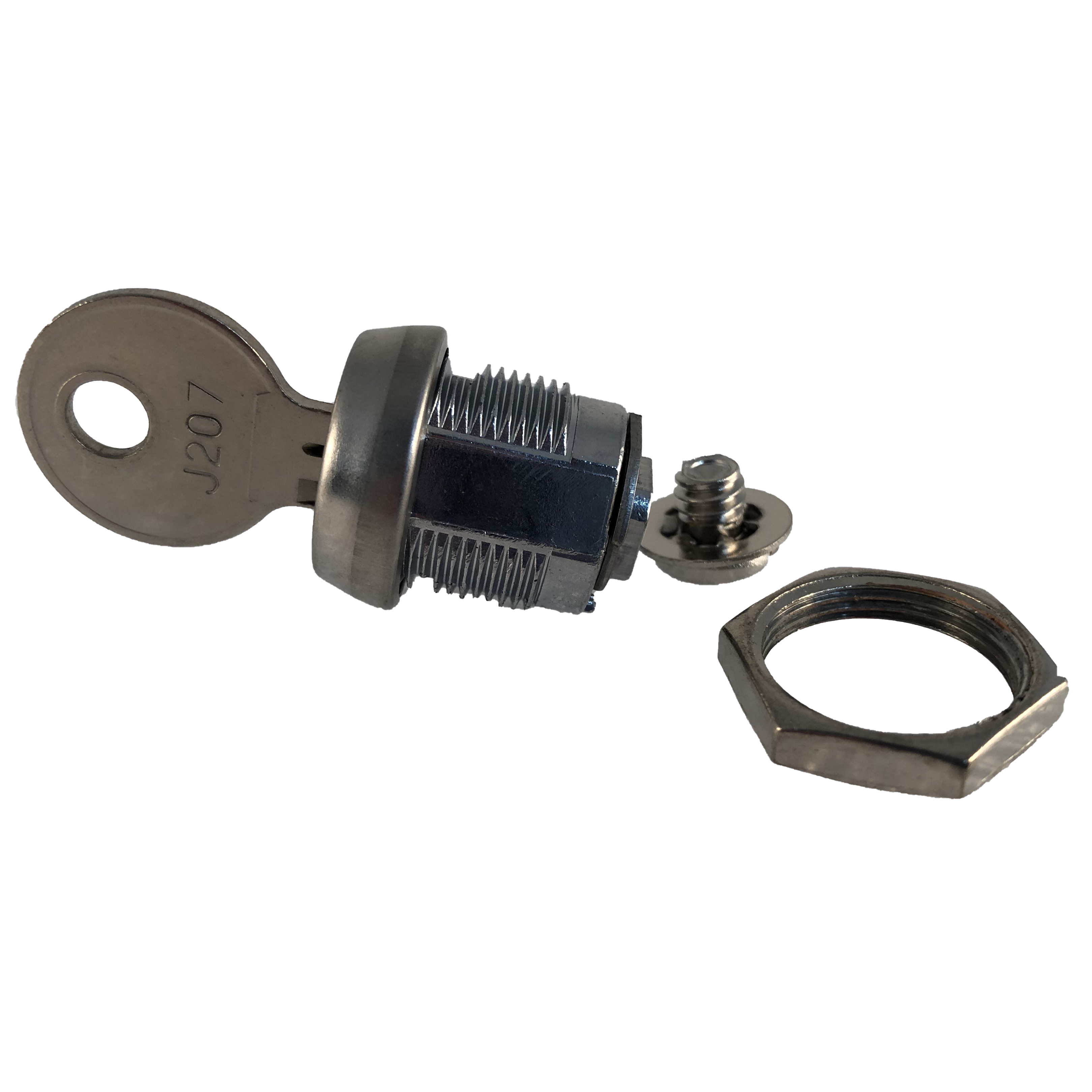 LOCK-3/4DIA-5/8 TRD / DC728CODE # J207 | REV Parts Store