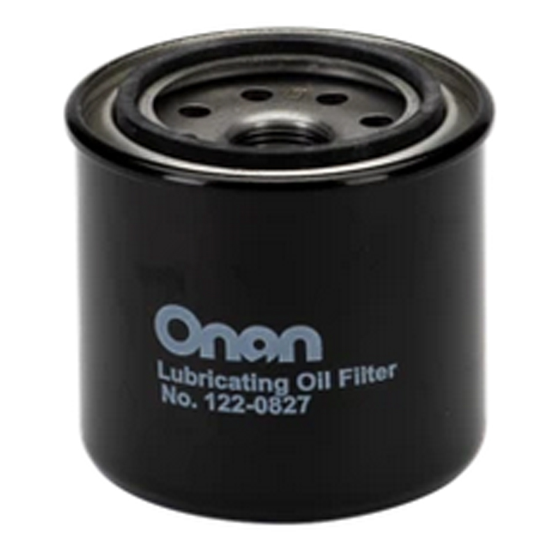 OIL FILTER, GENERATOR | REV Parts Store