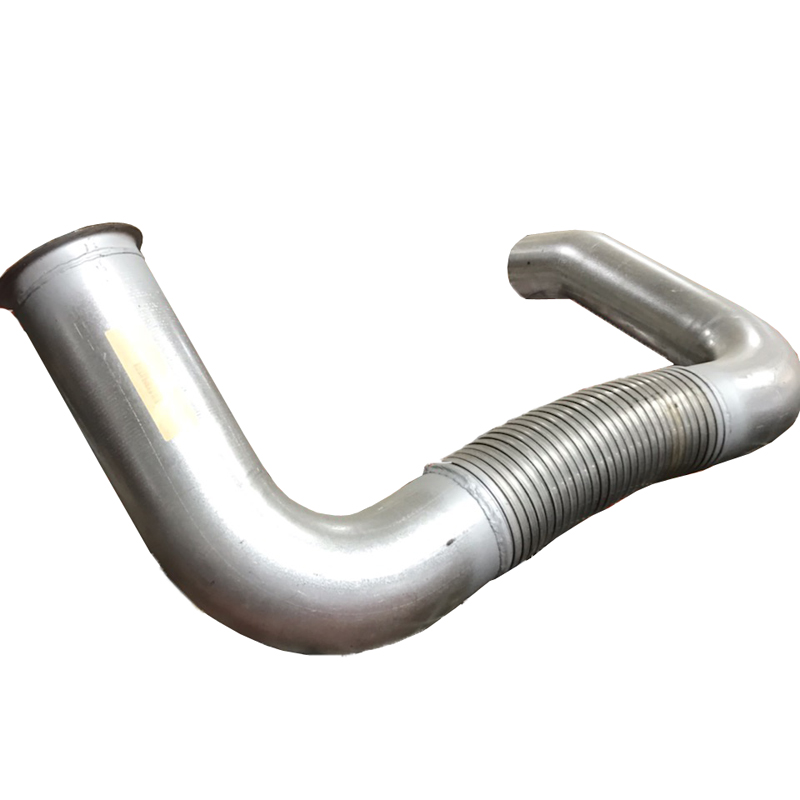 PIPE, PAC AIR WITH FLEX 21731 | REV Parts Store