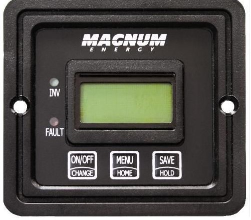 PANEL- MONITOR RMT/INV/CONV | REV Parts Store