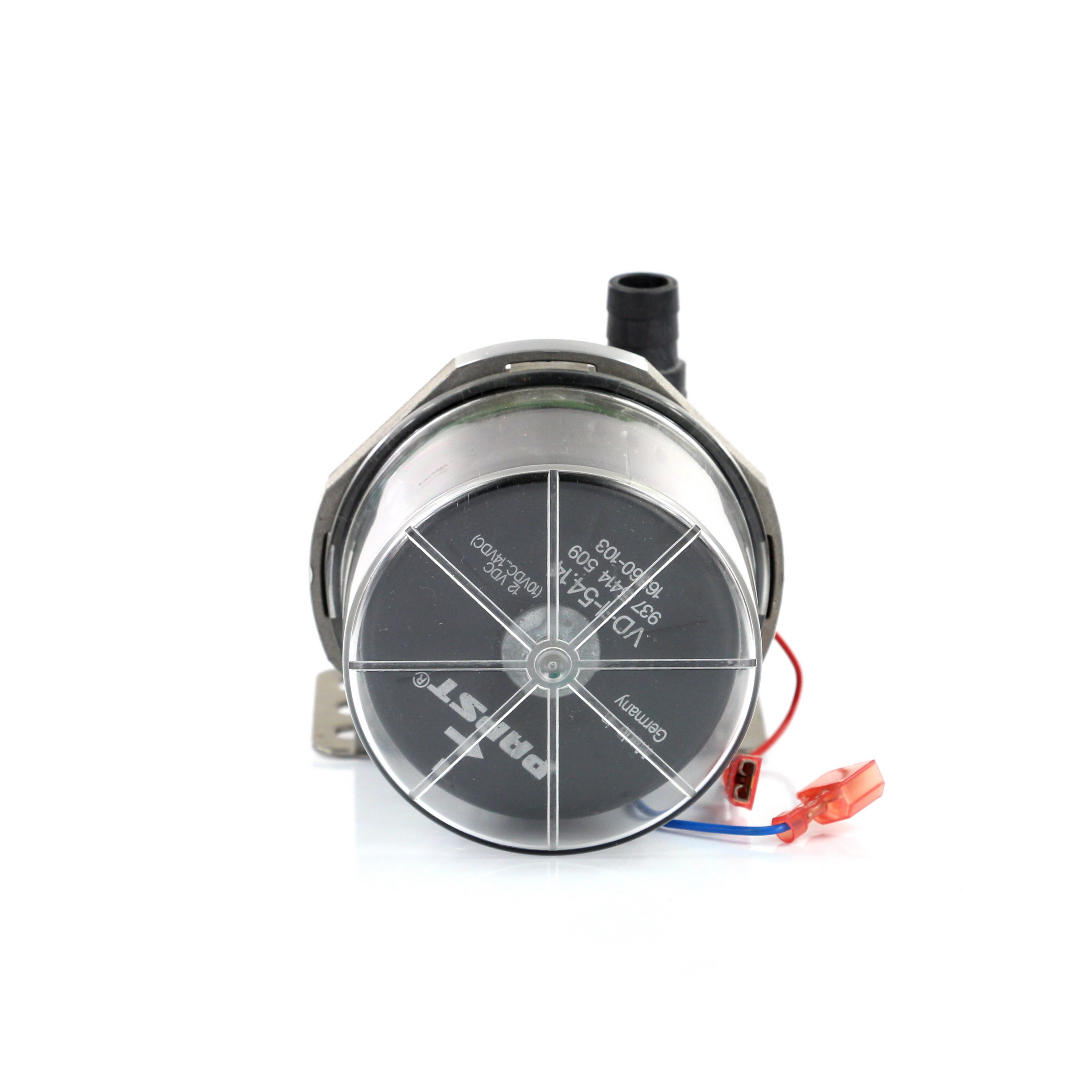 PUMP CIRCULATION KIT 12VDC | REV Parts Store