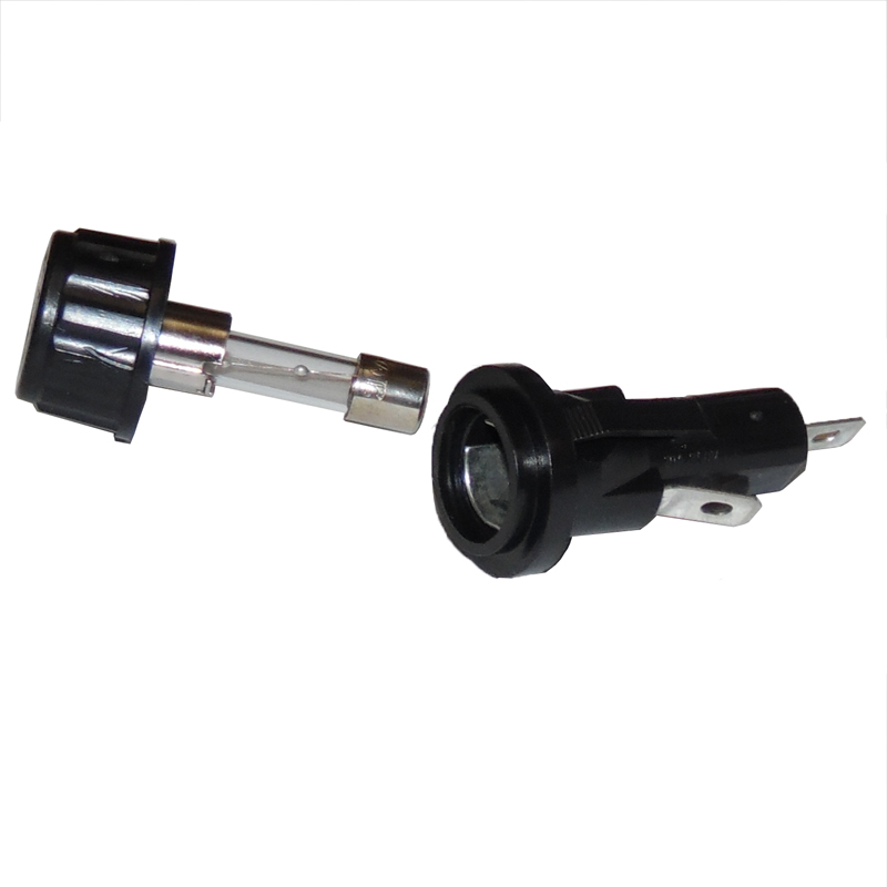 HOLDER F/ SNAP IN FUSE (FUSE INCLUDED) | REV Parts Store