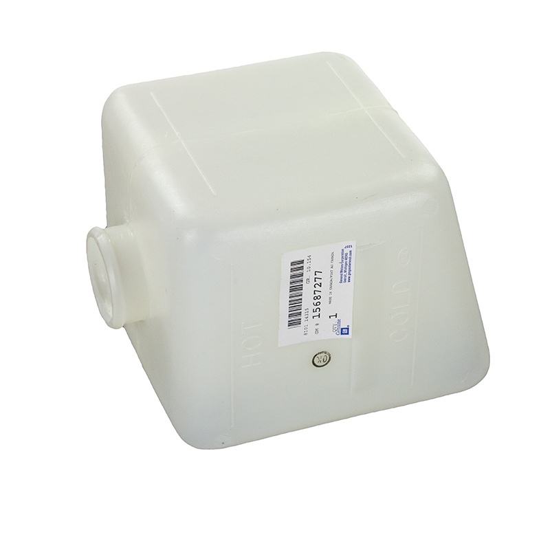 RADIATOR COOLANT RESERVOIR1996 AND NEWER | REV Parts Store