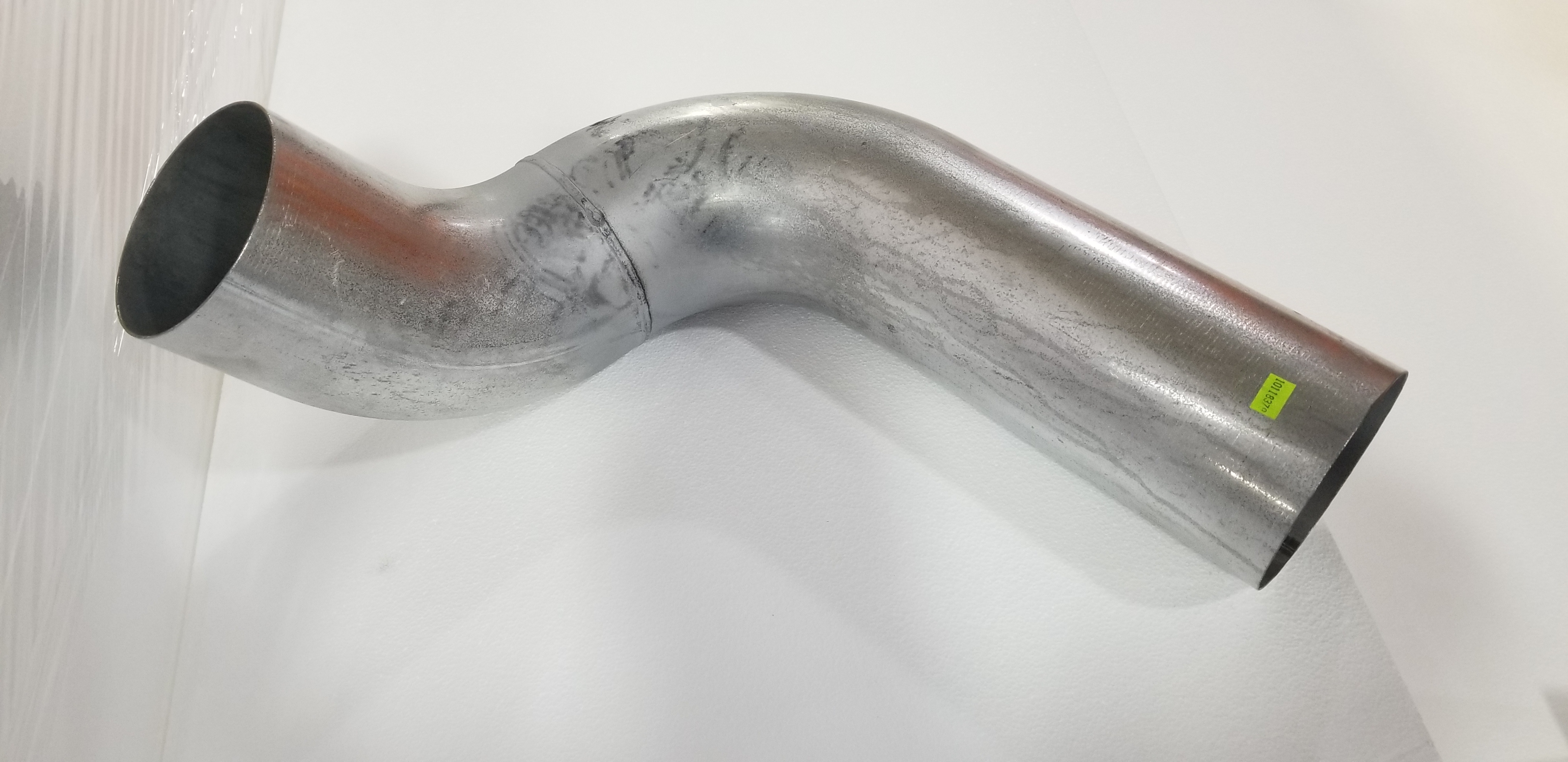 PIPE EXHAUST 5IN FLEX TO MUFFLER FOR 525 | REV Parts Store