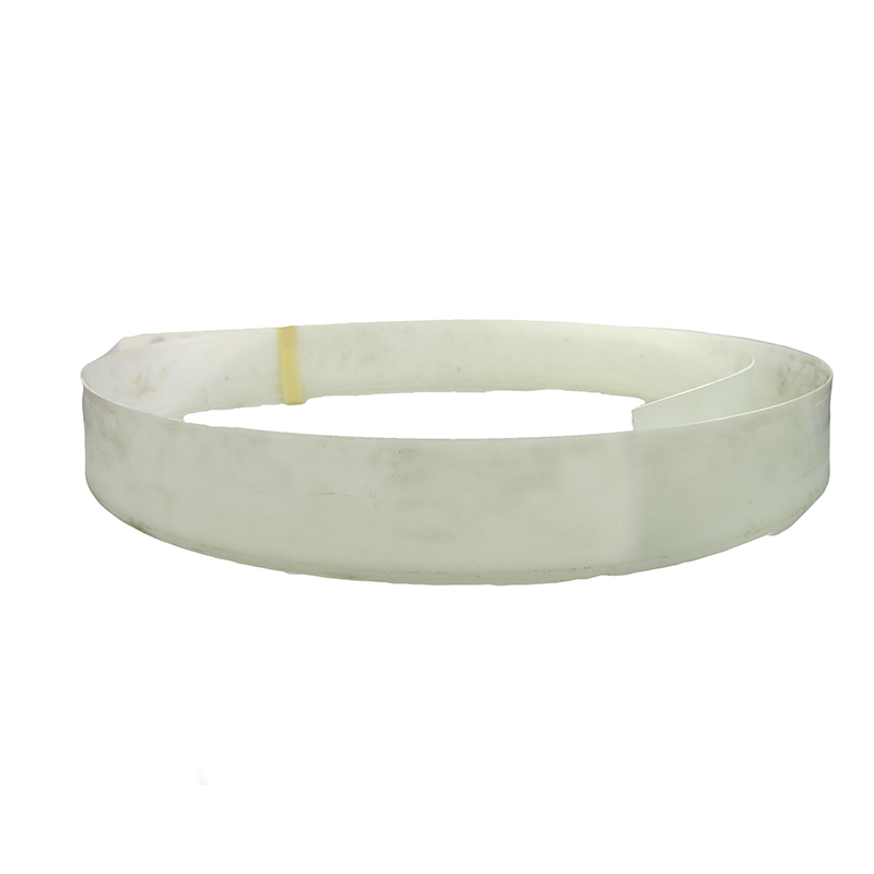 STRIP 153.5IN WHITE PLASTIC F/SLIDE OUT | REV Parts Store