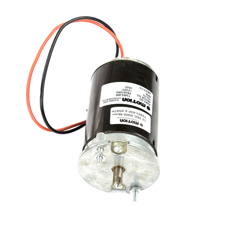ACTUATOR MOTOR 12VDC 6000 RPM,73463 | REV Parts Store