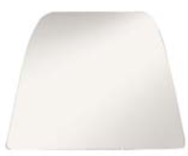 KIT, RPLCMT GLASS ONLY,P/O L19-3040 | REV Parts Store