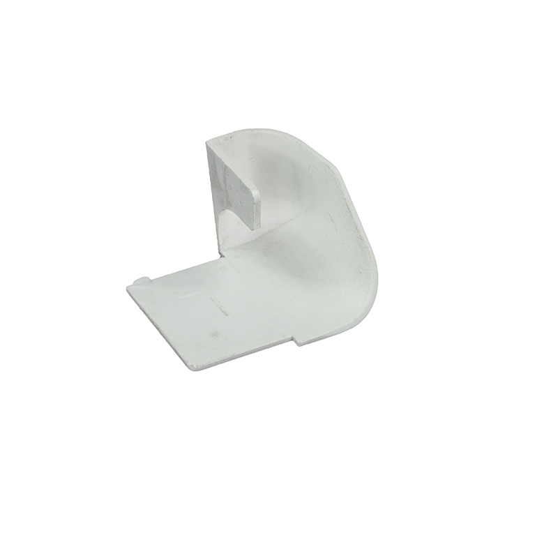 EXTRUSION CAP DRIP SPOUT ALUMFOR AWNING | REV Parts Store