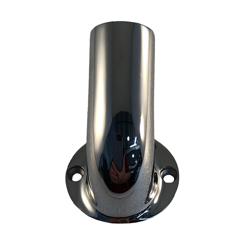 CAP END, 2 HOLES ROUNDP/O N96 GRAB BARS | REV Parts Store