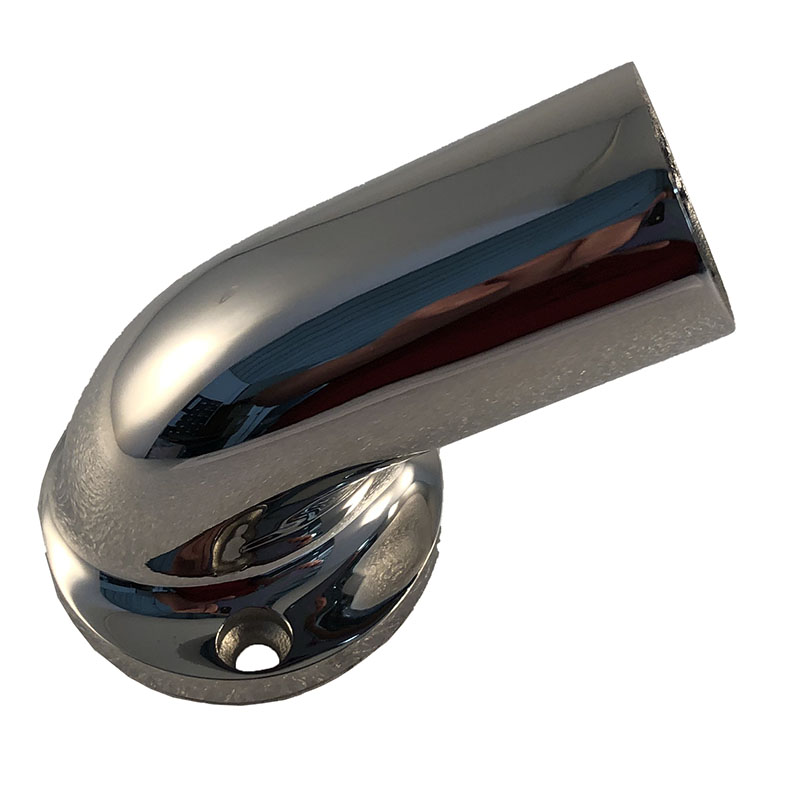 CAP END, 2 HOLES ROUNDP/O N96 GRAB BARS | REV Parts Store