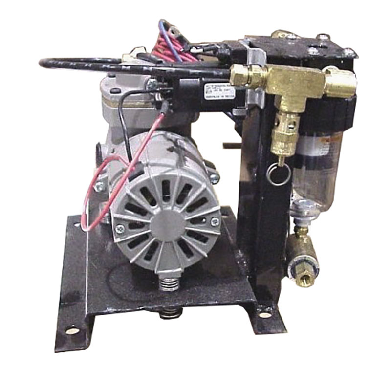 COMPRESSOR, AIR (Complete 12 Volt) | REV Parts Store