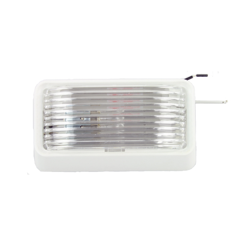 LIGHT, PORCH (DOCKING LIGHT) WHITE | REV Parts Store