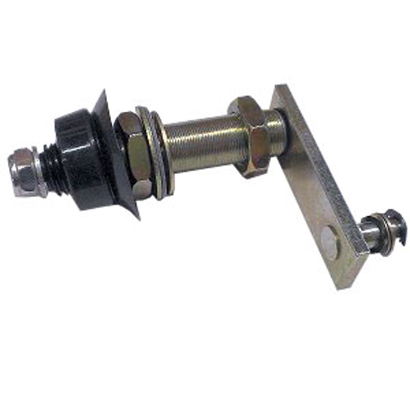 SHAFT, PIVOT DRIVERSIDE | REV Parts Store