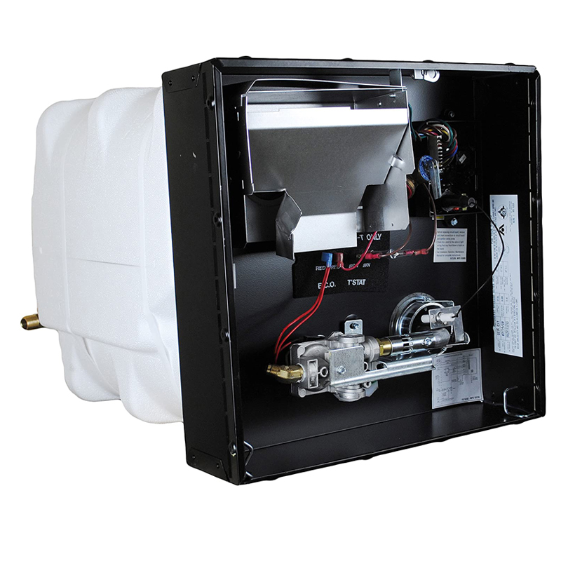 HTR-WTR 6 GAL LP-120V XT/ATM G | REV Parts Store