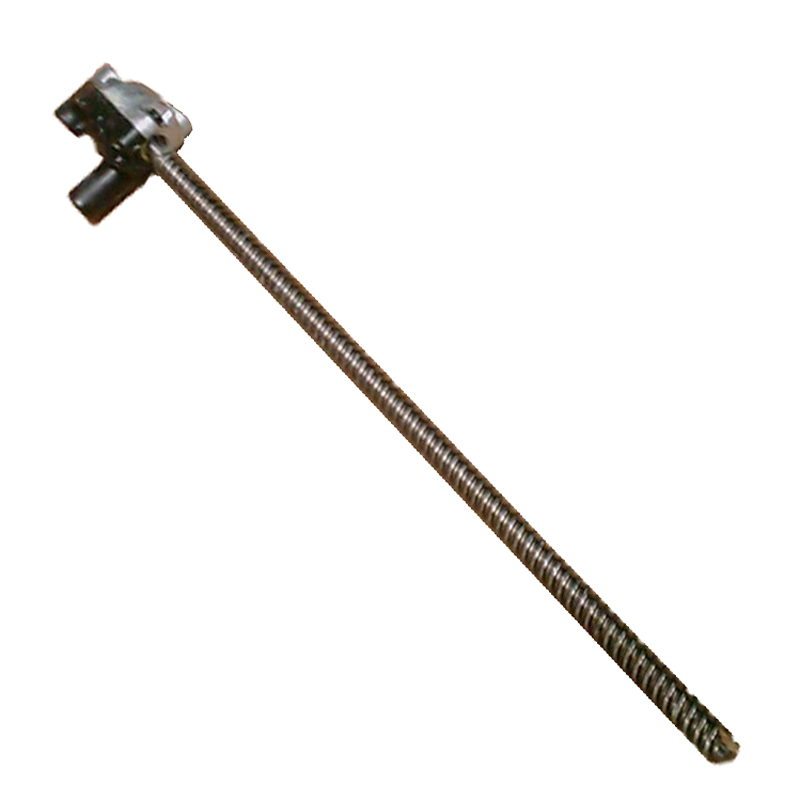 TRANSMISSION & WORM GEAR P/O U07-0069-01 | REV Parts Store