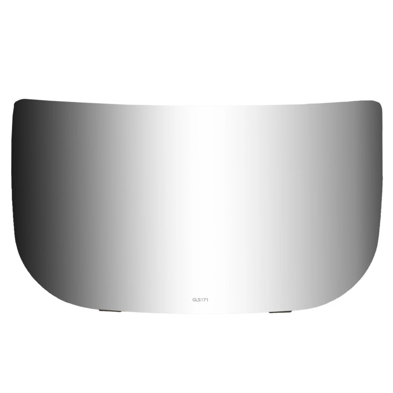 MIRROR LWR ONLY F/ P/S 21602952 | REV Parts Store