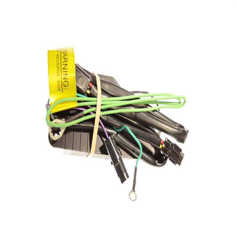 STEP CONTROL | REV Parts Store