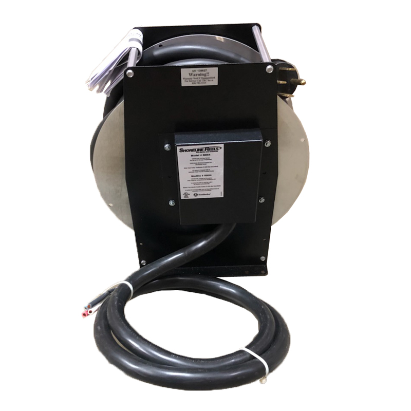 REEL CORD POWER TDI 50 AMP | REV Parts Store