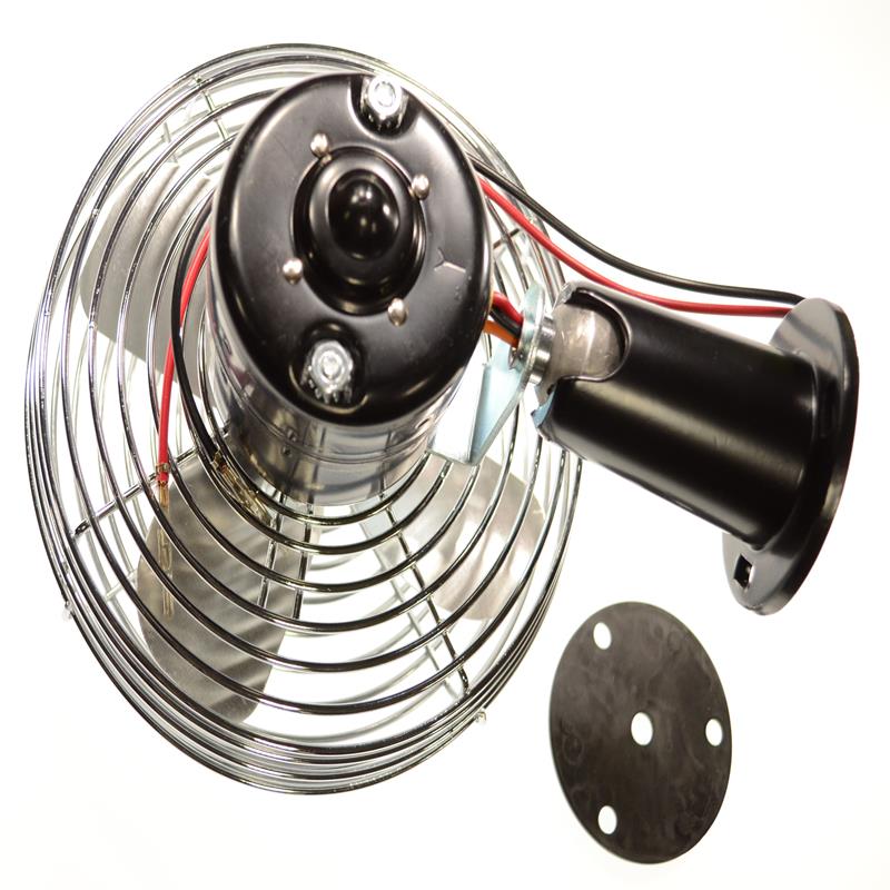 DASH FAN | REV Parts Store