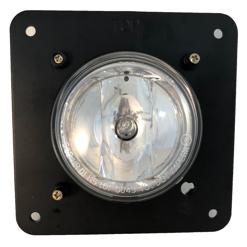 HEADLIGHT-HI BEAM 90MM | REV Parts Store