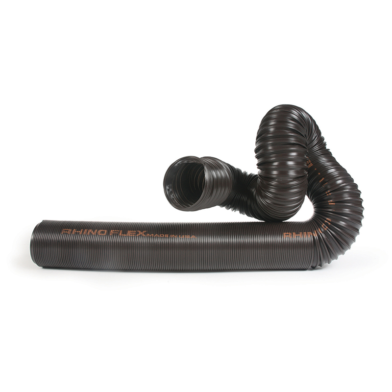 RHINOFLEX 15' SEWER HOSE | REV Parts Store