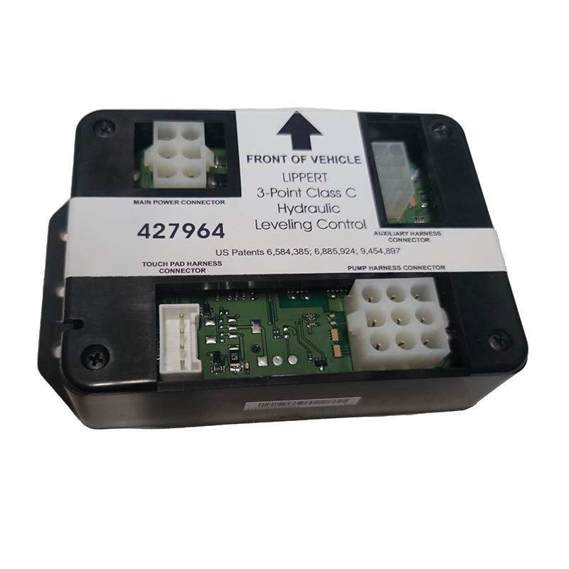CTRL UNIT-LVLR LIPPERT 427964 | REV Parts Store