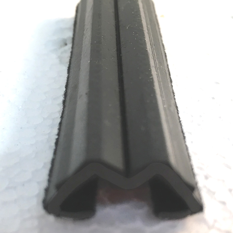 FLEXIBLE FLOCK CHANNEL, 96'' | REV Parts Store