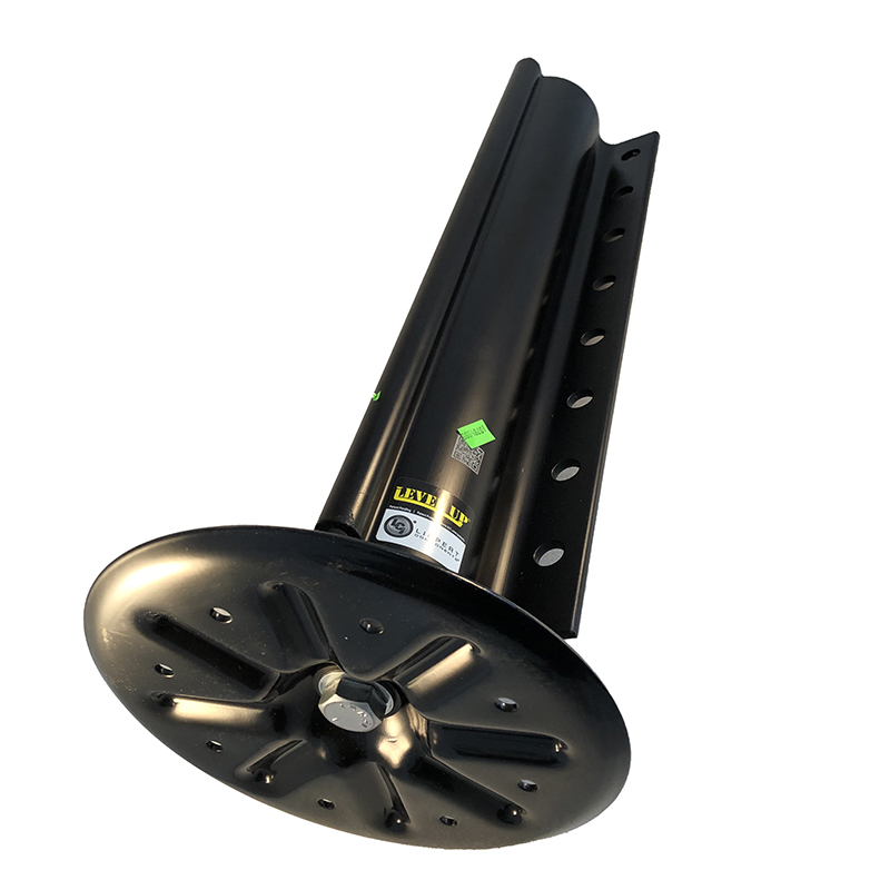 JACK-14K HYD LEVELER 14K P/O L10-0042 | REV Parts Store