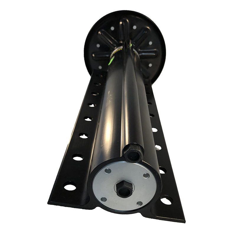 JACK-14K HYD LEVELER 14K P/O L10-0042 | REV Parts Store