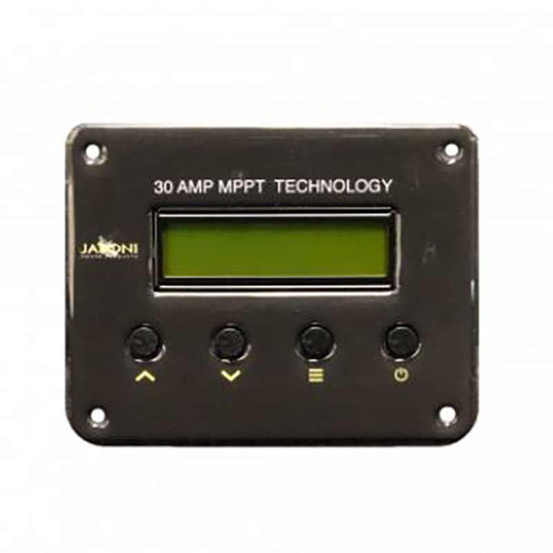 PANEL-REMOTE MONITOR SOLAR | REV Parts Store