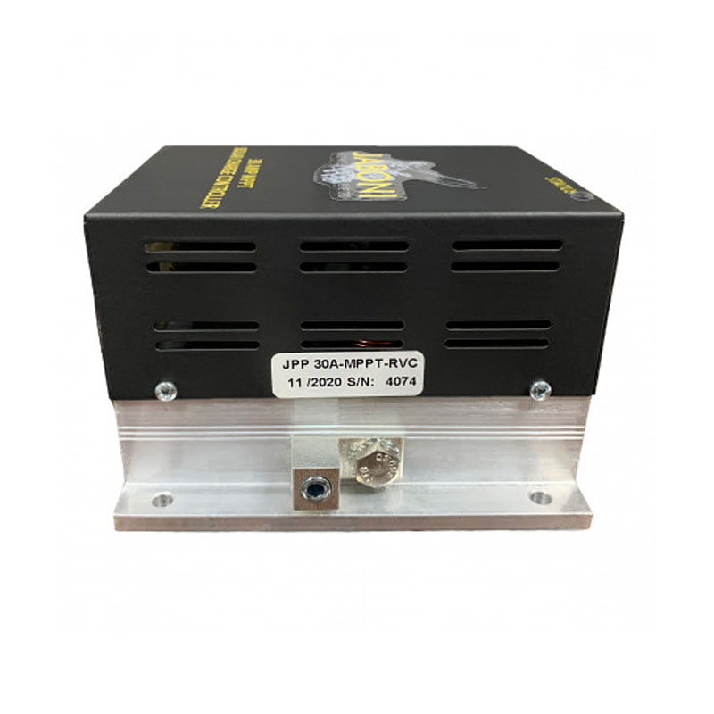 CONTROLLER-SOLAR PANEL 30A | REV Parts Store