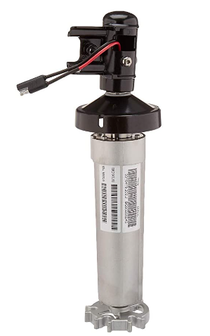 MOTOR/DRIVE ASSEMBLY ONLY P/O L71-0433 | REV Parts Store