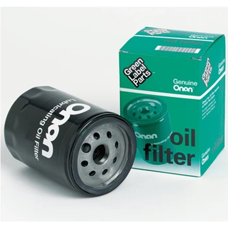 OIL FILTER ONLY P/O F75-0657 | REV Parts Store