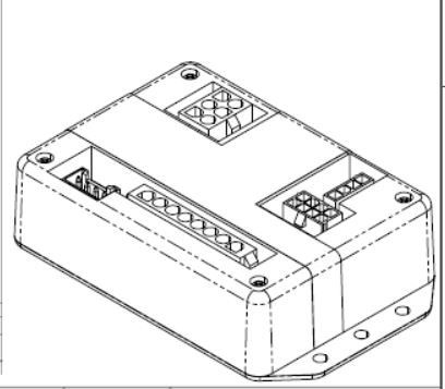 CRTL UNIT-LIPPERT | REV Parts Store